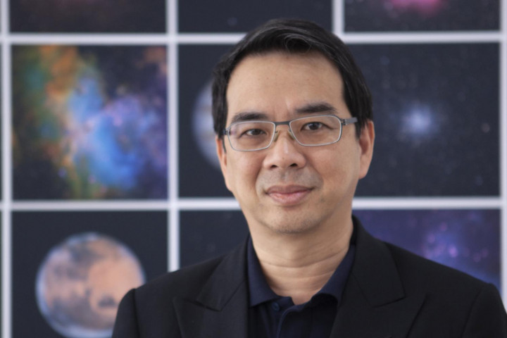 Bangkok Post - Narit, TAT to jointly promote stargazing locations