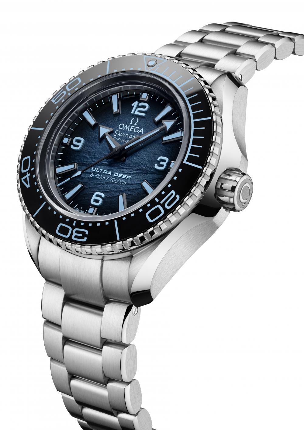 Bangkok Post - For the deepest divers only