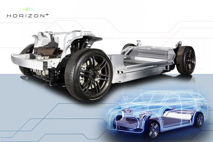 Bangkok Post - Arun Plus sees profit from EV foray within 3-5 years