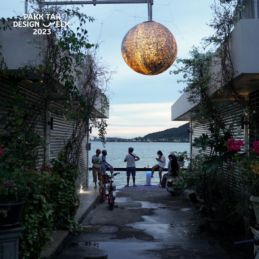Bangkok Post - Southern culture takes centre stage at Pakk Taii Design ...