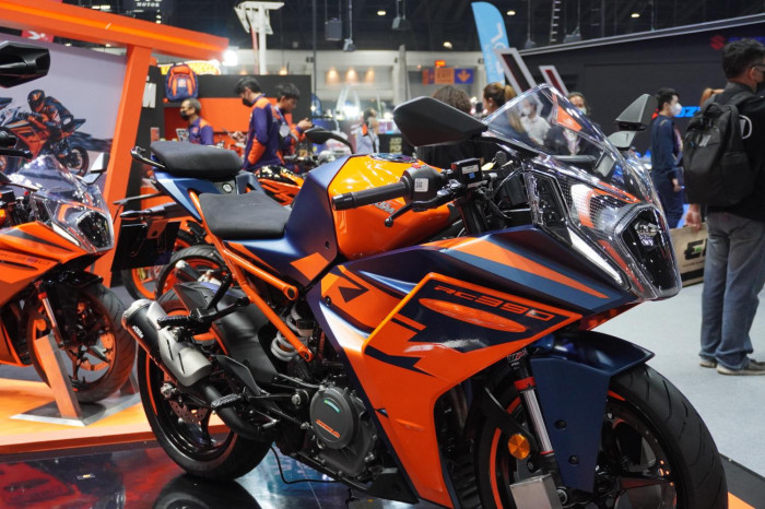 Bangkok Post - Motorcycle manufacturers set to ramp up investment