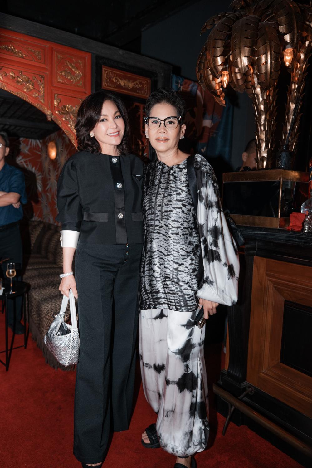 Bangkok Post - 1920s Shanghai is calling at the Lucky Duck