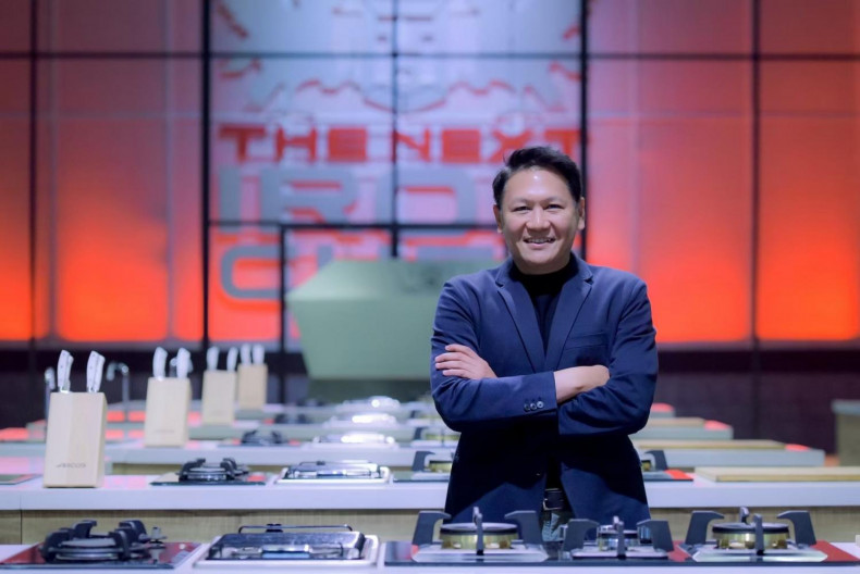 Bangkok Post - Heliconia H Group to diversify through kitchenware, events