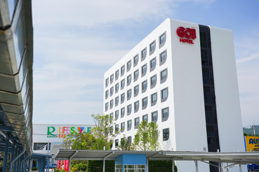 Bangkok Post - CPN revenue up 22% in second quarter