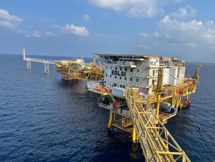 Bangkok Post - PTTEP keeps focus on Middle East