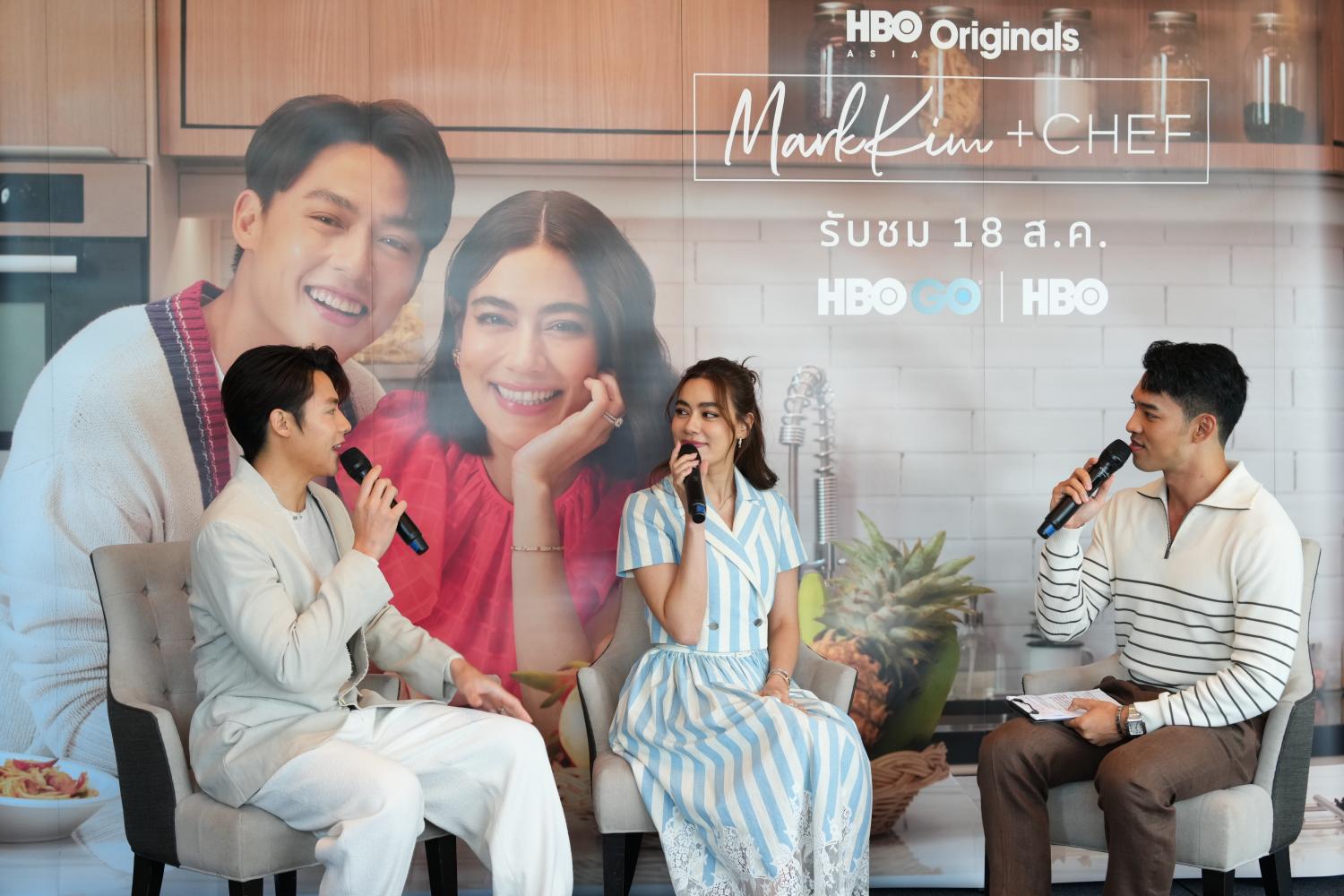 Bangkok Post - A culinary adventure