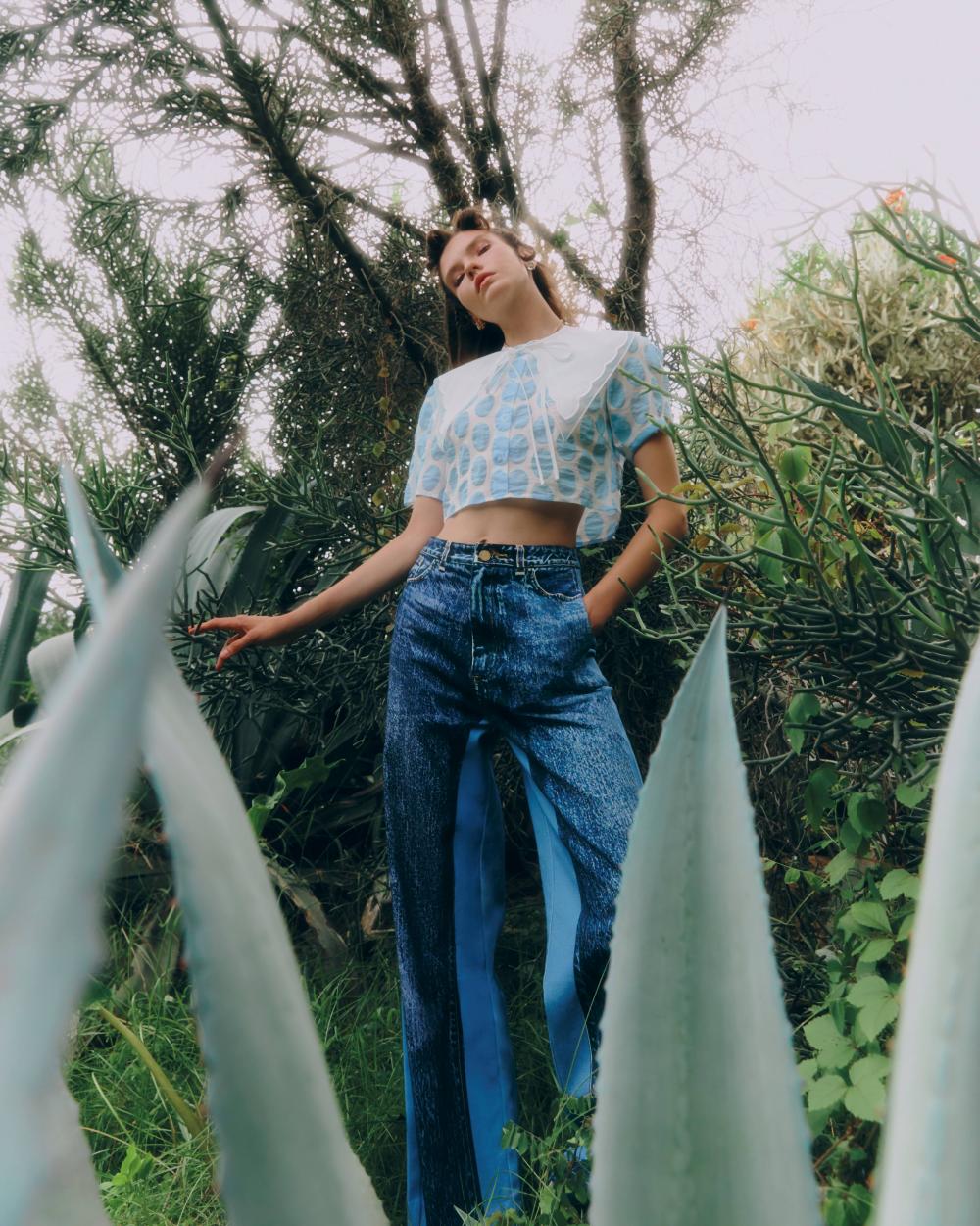 Bangkok Post - Step into the Outerverse