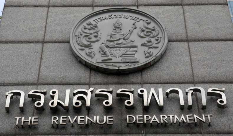 Bangkok Post - Revenue beats target for first 10 months