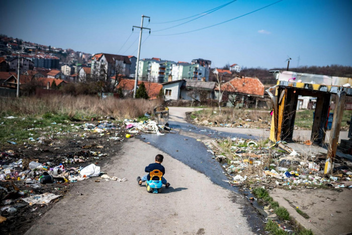 Bangkok Post - Poorest miss out as Serbia adopts digital welfare