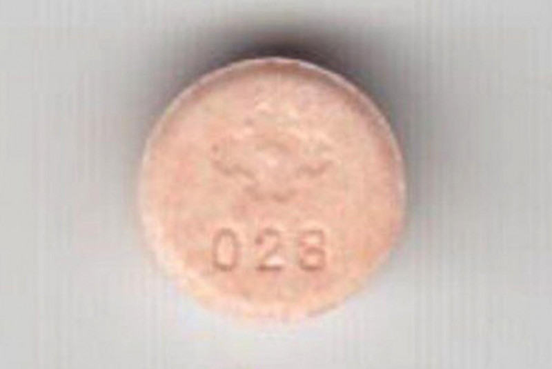 Bangkok Post - Banned drug found for the first time
