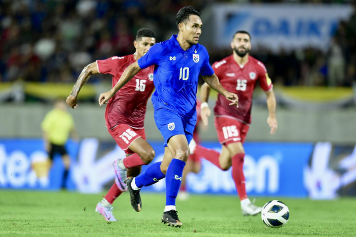 Bangkok Post - Polking proud of his triumphant players