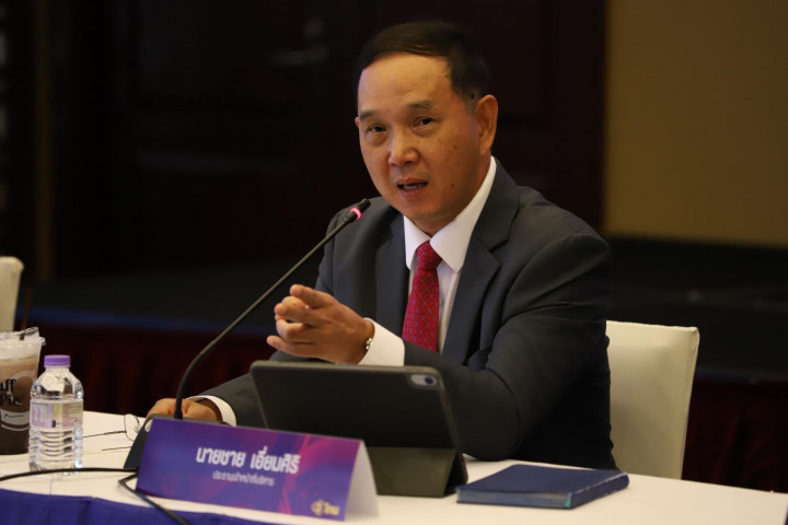 Bangkok Post - THAI preps for visitor spike