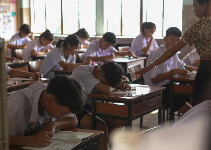 Bangkok Post - Making education keep up with change