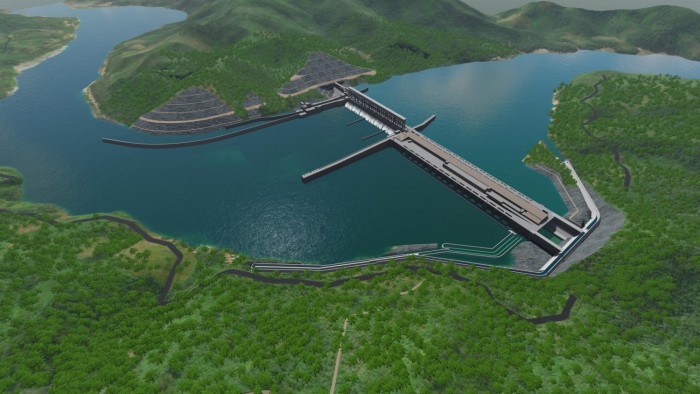 Bangkok Post - Gulf, CDTO sign power pact with Egat