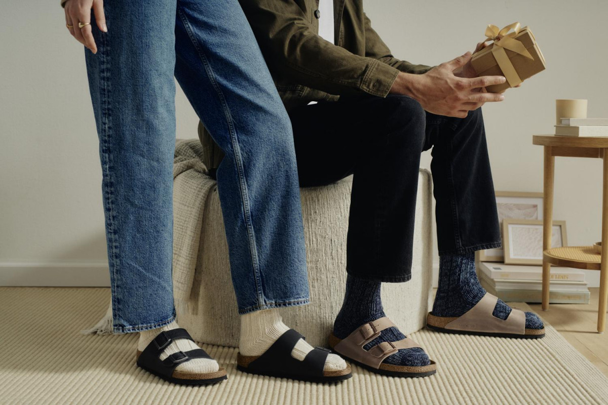 Bangkok Post - Great shoes, perfect fit: Bring on the Birkenstocks