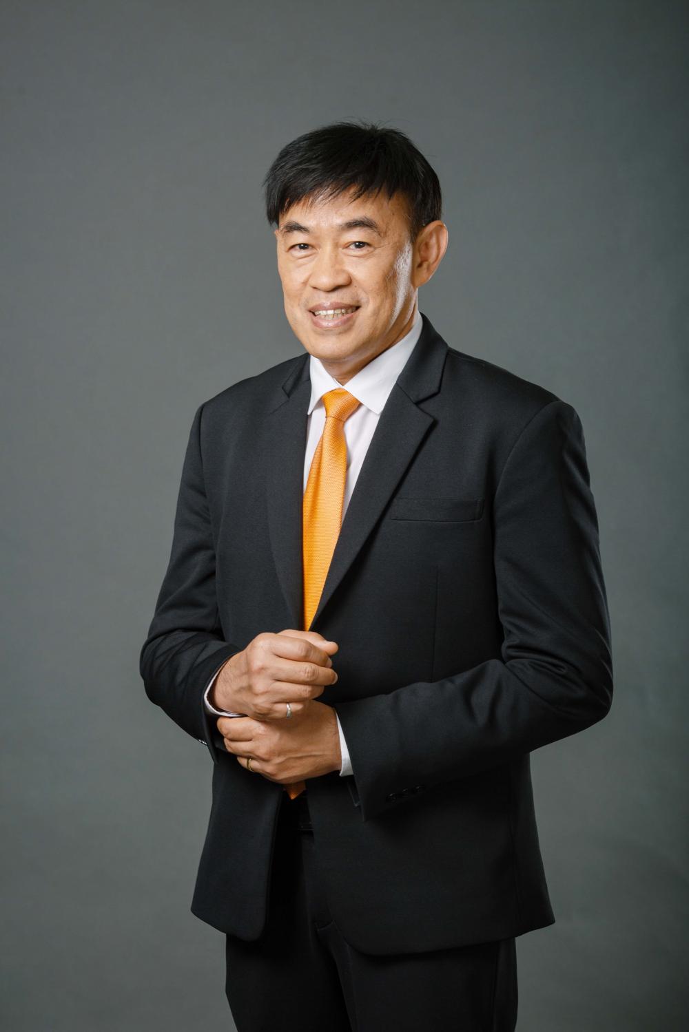 Bangkok Post - Egco and partners explore clean energy options