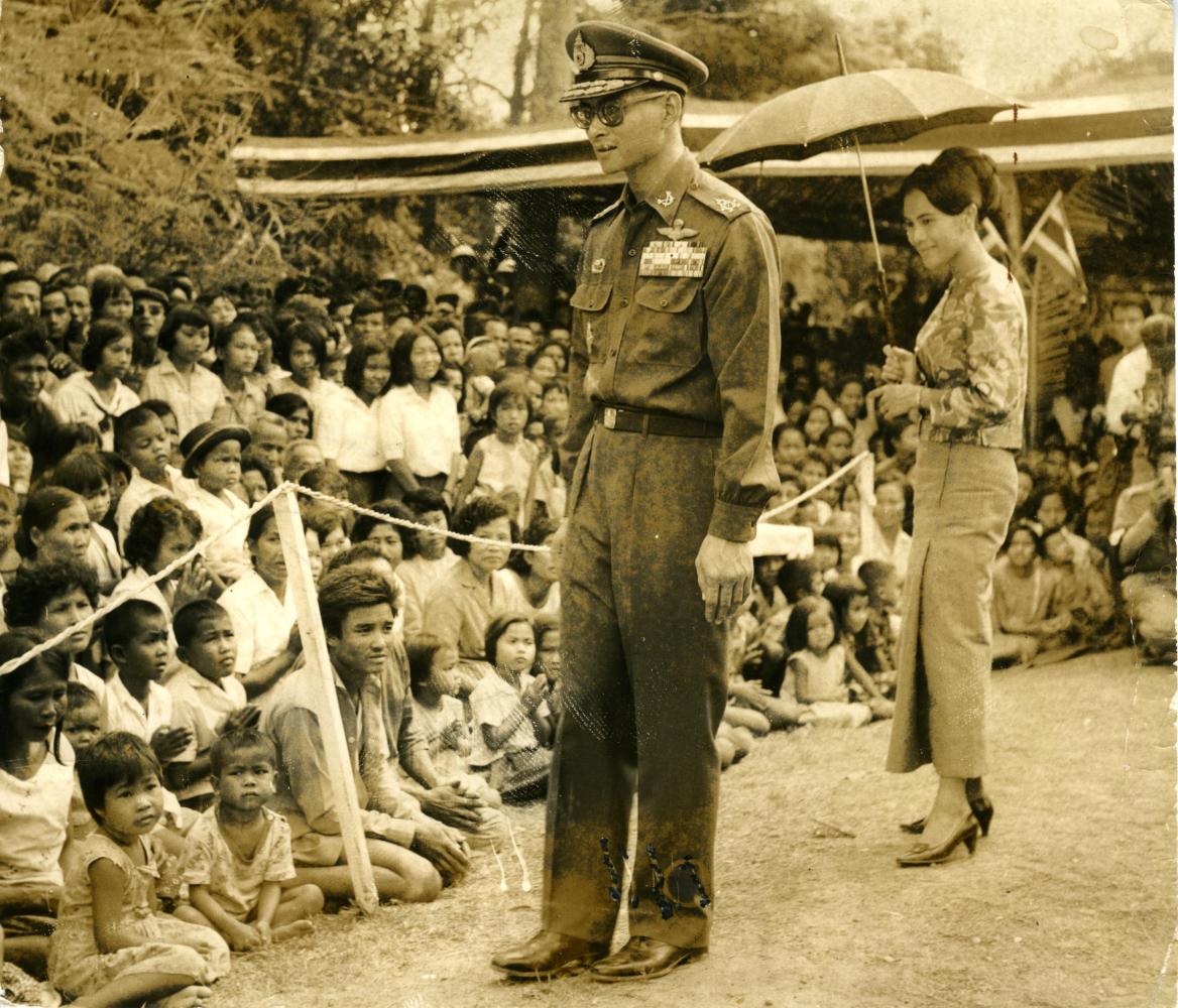 Bangkok Post - Navamindra Maharaj Day: A remembrance