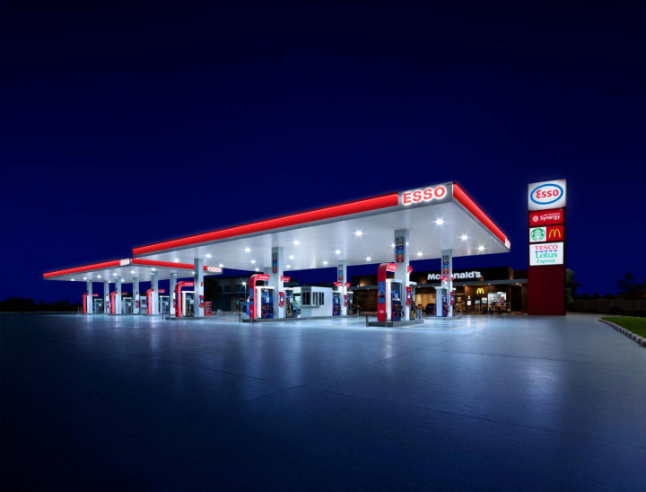 Bangkok Post - Bangchak completes acquisition of Esso