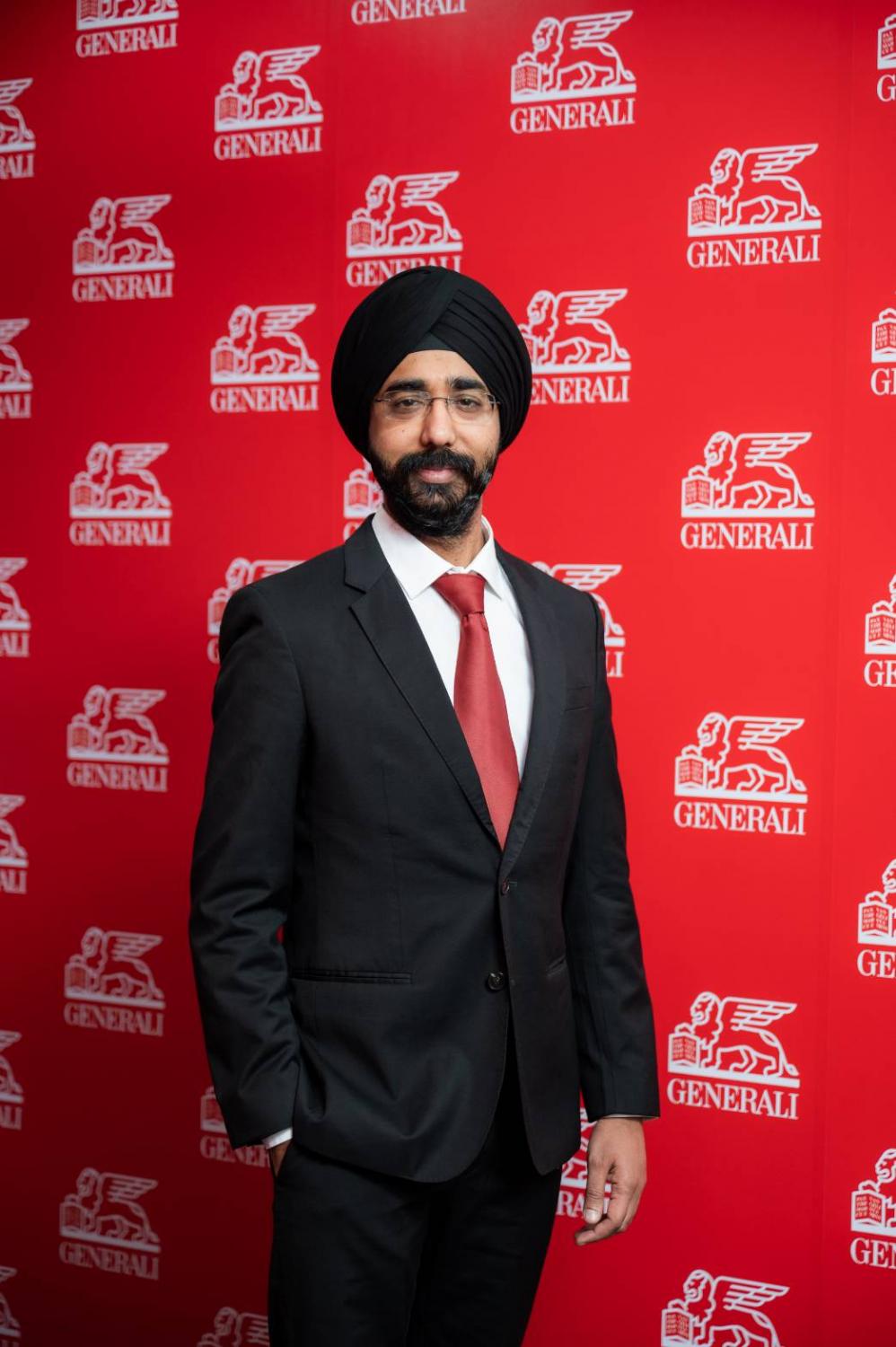 Bangkok Post - Generali unit emphasises portfolio quality