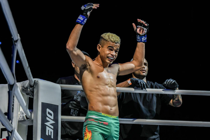 Bangkok Post - Podcaster sings praises of Andrade