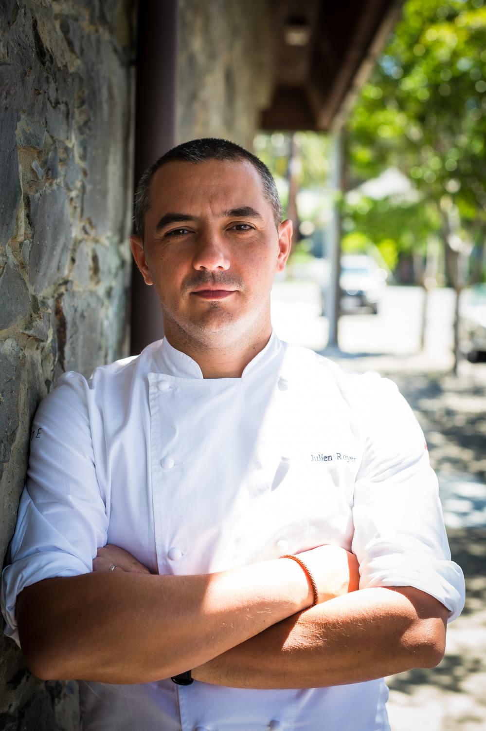 Bangkok Post - The man behind the women