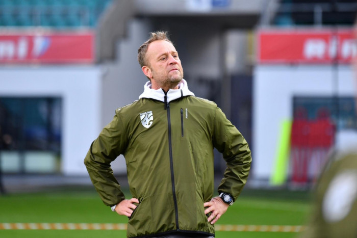 Polking confident War Elephants 'can beat China' in WC qualifier ...