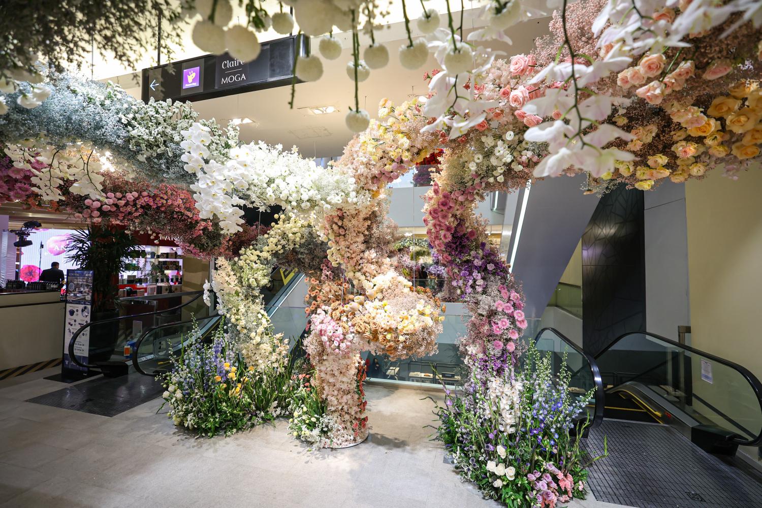 Bangkok Post - Central celebrates 76 years in style