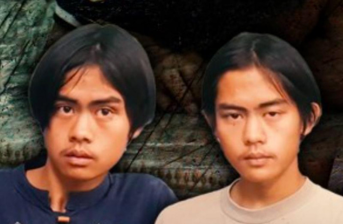 Bangkok Post - Killer thug strikes again, twins from Hell, drunken slaying