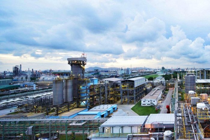 Bangkok Post - Covestro set to beat sector's green target