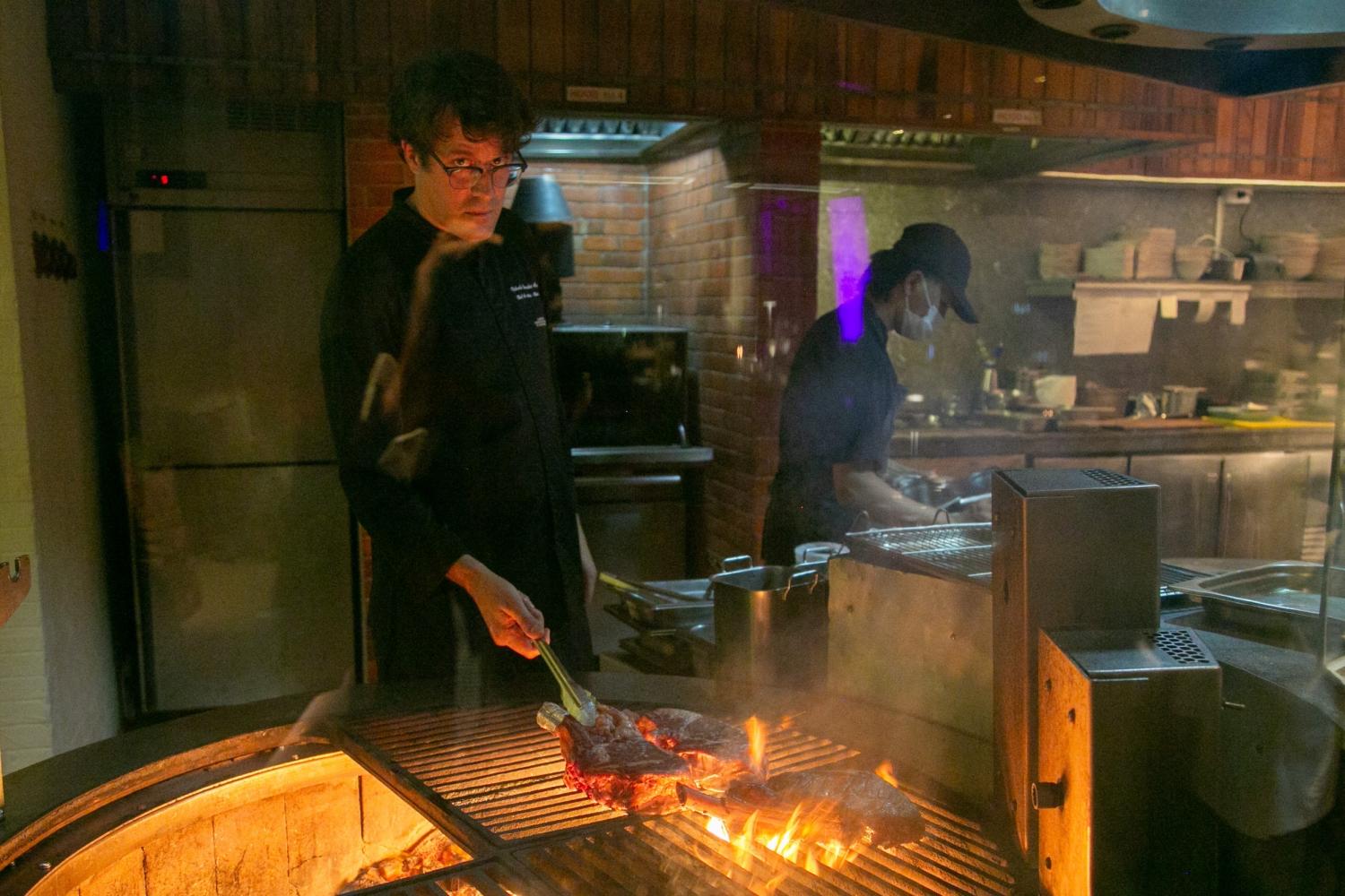 Bangkok Post - For starters