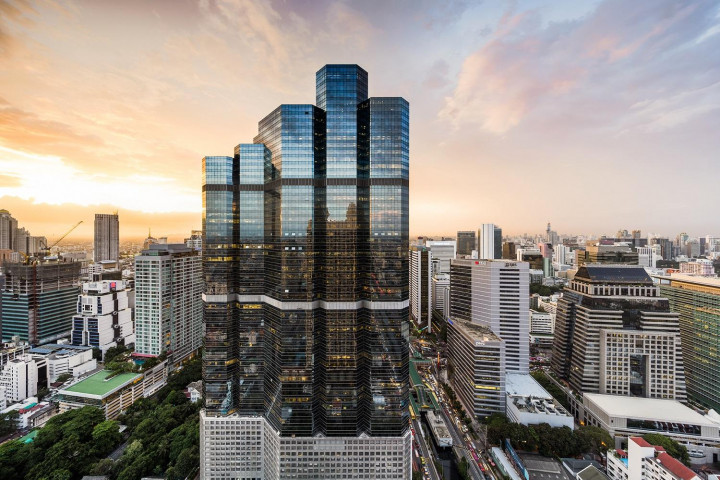 Bangkok Post - AWC adds value in bid to woo tenants