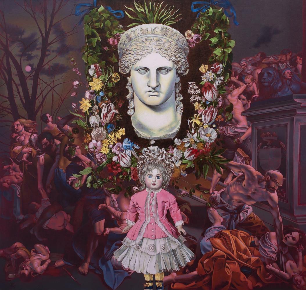 Bangkok Post - Topics of the past brought back to life