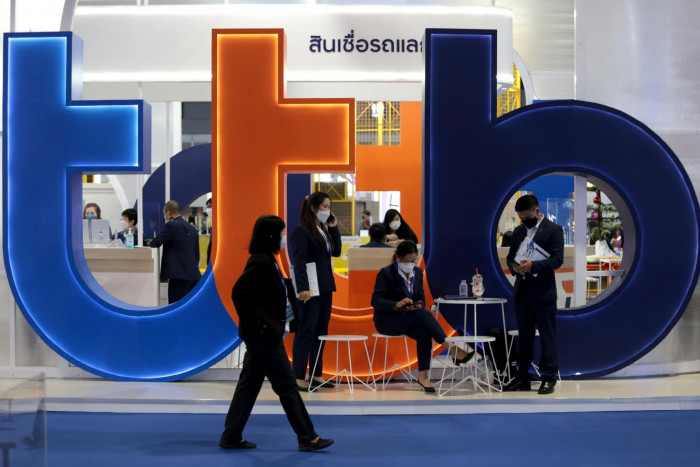 Bangkok Post - ttb targets improved lending on revamped mobile app