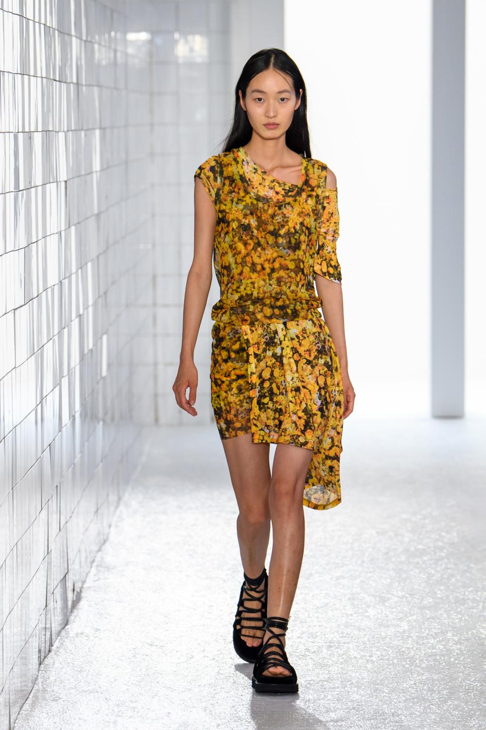 Bangkok Post - Roaring into spring