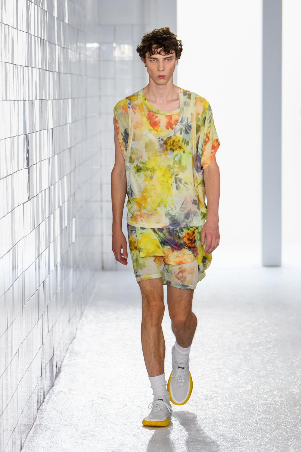 Bangkok Post - Roaring into spring