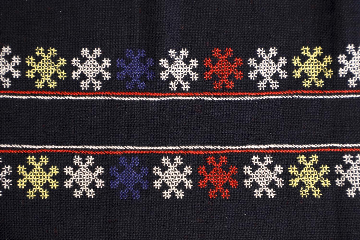 Bangkok Post - Sacred brushstrokes