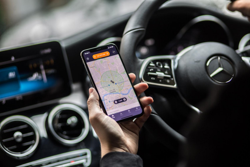 Bangkok Post - Bolt launches range of new safety features