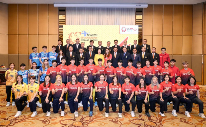 Bangkok Post - Stars to dazzle at Thailand Masters