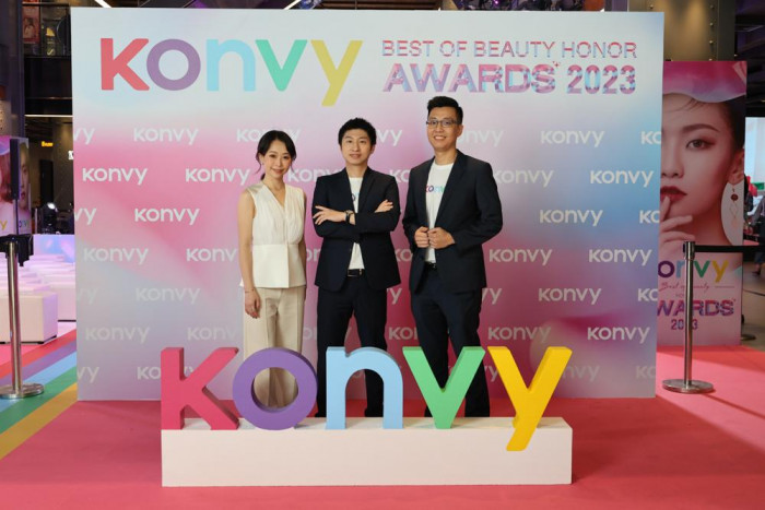 Bangkok Post - Konvy aiming to achieve unicorn status by 2027
