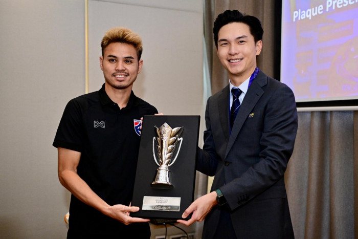 Bangkok Post - Supachok: We're fully focused