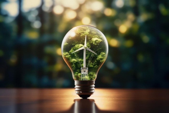 Bangkok Post - New green power tariff forecast to boost investment flows