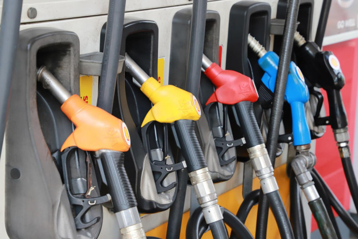 Bangkok Post - Officials seek end of biofuel subsidy