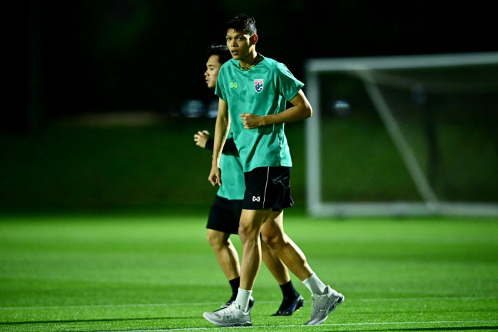 Bangkok Post - Supachai: We worked very hard