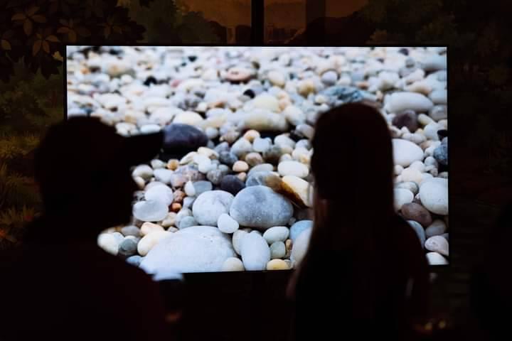 Bangkok Post - A Joycean nightmare