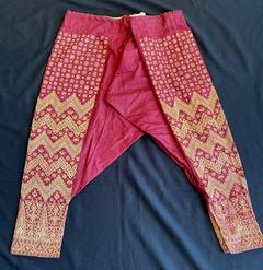 Bangkok Post - An exploration of Asian textiles