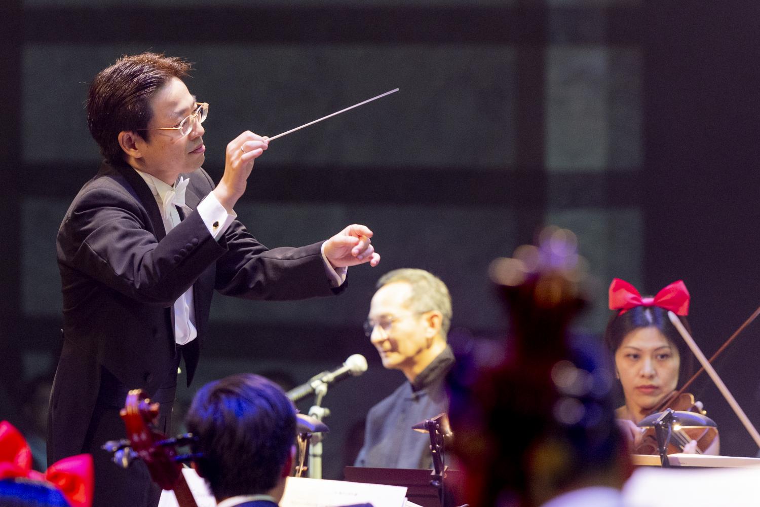 Bangkok Post - A symphony of anime