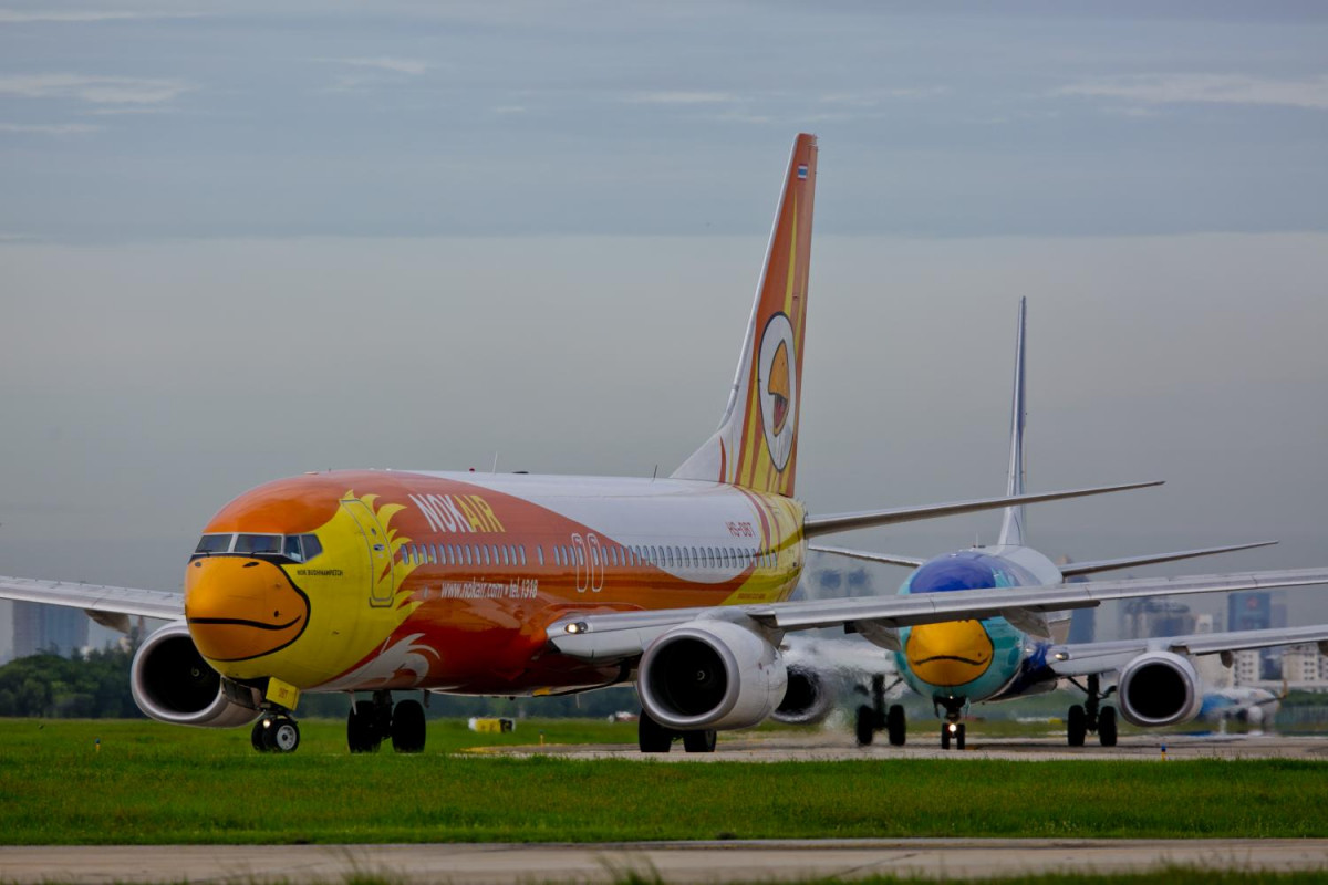 Bangkok Post - Nok Air vows to evaluate Boeing jets