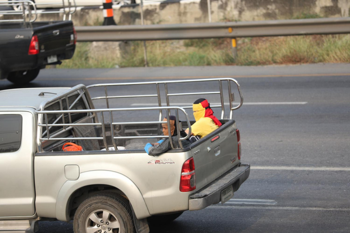 Bangkok Post - Auto sector faces bumpy sales