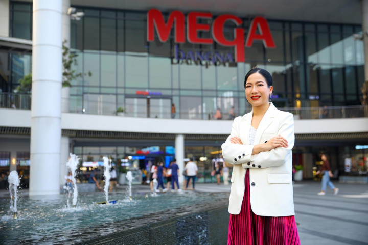 Bangkok Post - SF invests B200m in bid to spur spending