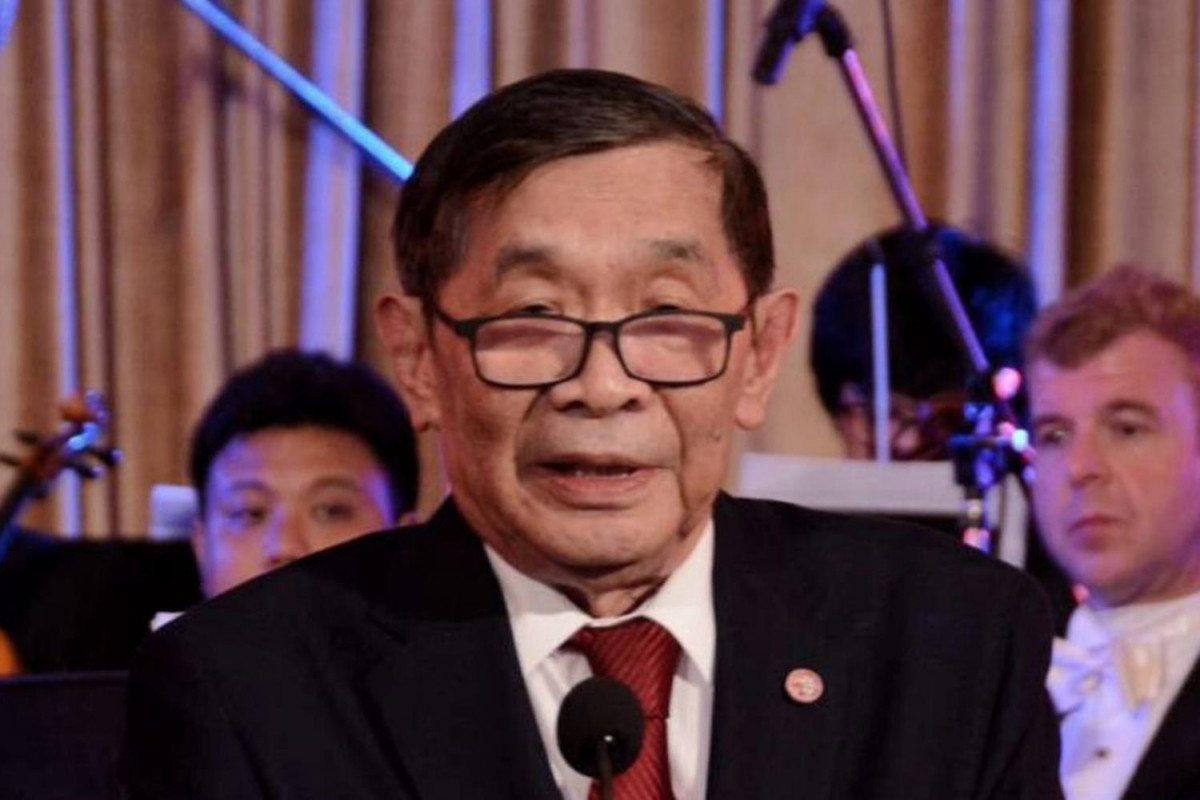 Bangkok Post - Saroj, the consummate diplomat